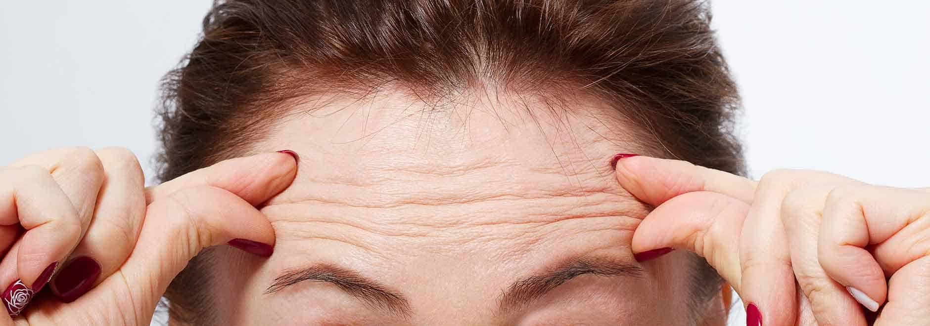 How to Get Rid of Wrinkles - Elegancy Beauty Bar