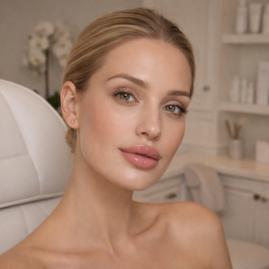What Is Lip Filler Treatment? Everything You Need to Know - Elegancy ...
